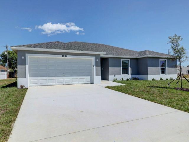 381 SW Todd Ave, Port St. Lucie, FL 34983 | MLS #R11154