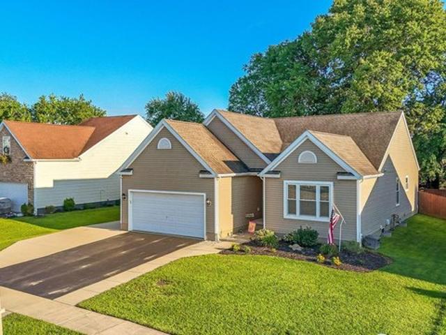 381 Sycamore Dr, Circleville, OH 43113