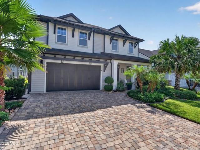 381 Parkbluff Cir, Ponte Vedra, FL 32081