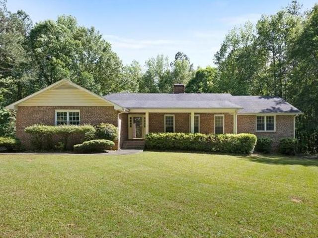 381 Pullin Rd, McDonough, GA 30253