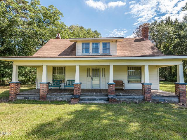 381 Royal Rd, Roseboro, NC 28382 | MLS #10142 | Compass