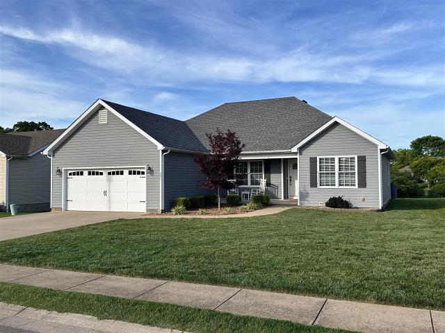 381 Red Elm Lane