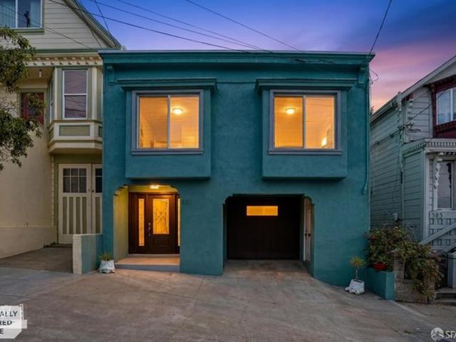 381 Richland Ave, San Francisco, CA 94110
