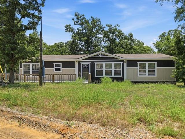 381 Ridge Rd S, Crowder, OK 74430