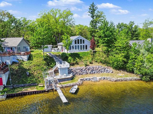 381 W Long Lake Drive