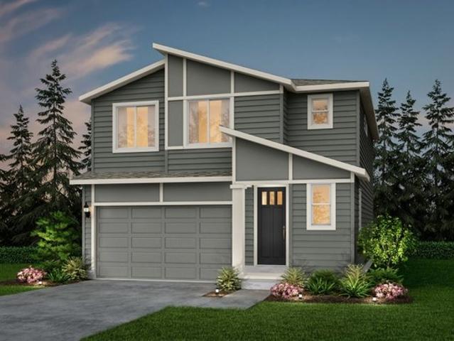 381 W Maple St, Washougal, WA 98671