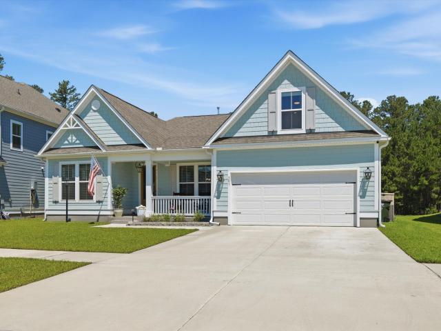 381 Wappoo Trace Lane