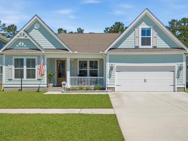 381 Wappoo Trace Ln, Summerville, SC 29486