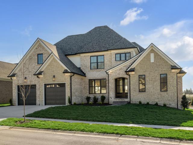 381 Weston Park