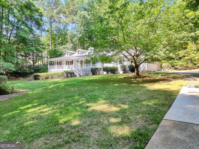 381 wyldewoode drive