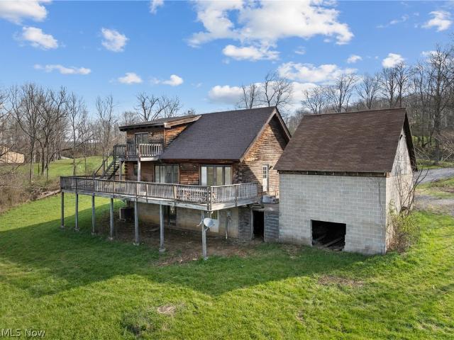 381 Township Road 204 Fairplay RD