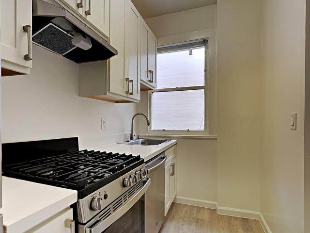 381 Turk St. Studio Apartment for Rent at 381 Turk St, San Francisco, CA 94102 Tenderloin