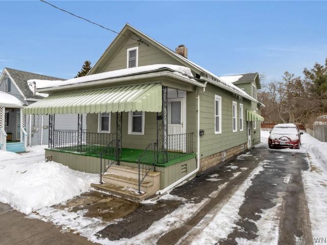 381 Young Street