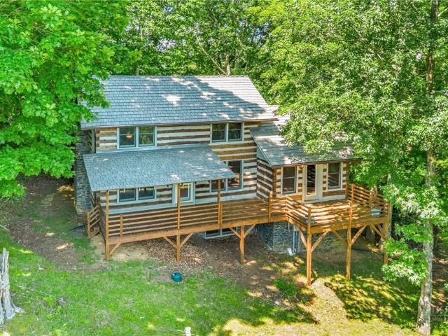 381 Yellow Bear Road