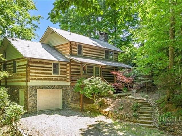 381 Yellow Bear Rd, Todd, NC 28684