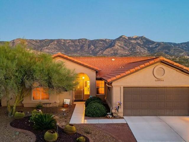 38243 S Golf Course Dr, Tucson, AZ 85739