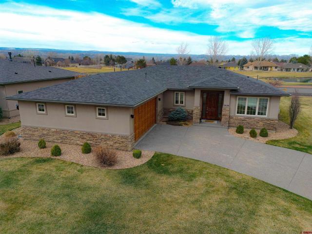 3824 McMasters Pl, Montrose, CO 81403 | Compass