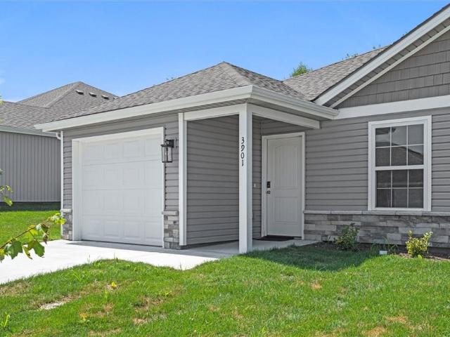 3824 NW 93rd St, Kansas City, MO 64154 | MLS #2613 | Compass