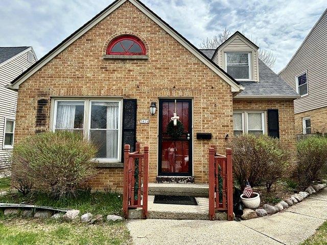 3824 N 54th Blvd, Milwaukee, WI 53216