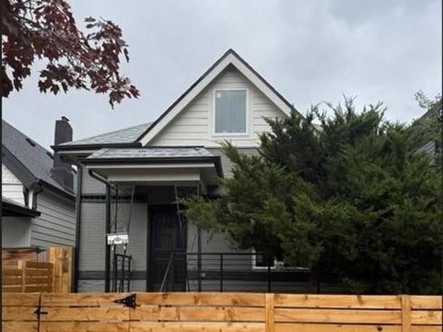 3824 N Williams St, Denver, CO 80205