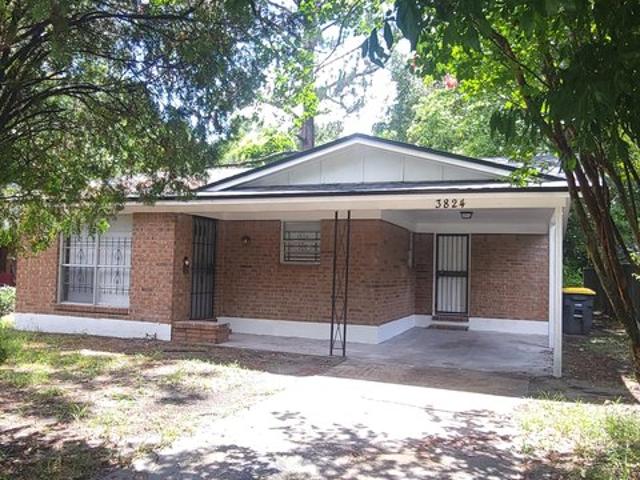 3824 Nancy St, Jacksonville, FL 32209