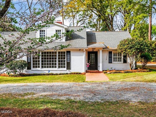 3824 Overlook Ave, Macon, GA 31204 | MLS #183694 | Compass