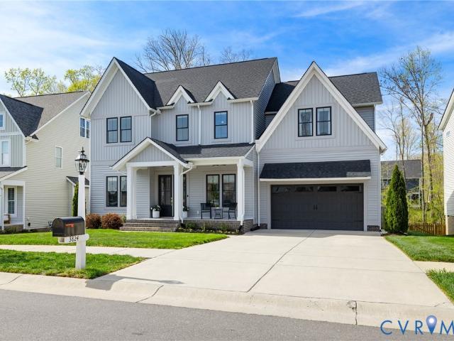 3824 Bellstone Dr, Midlothian, VA 23112 | Compass