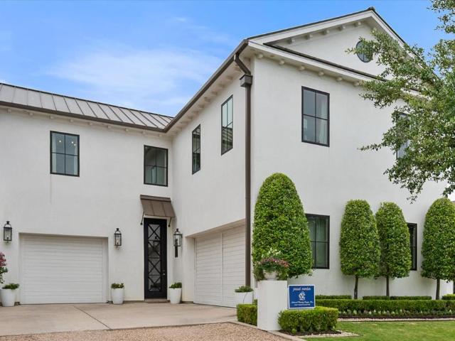 3824 Bishops Flower Rd, Fort Worth, TX 76109 | MLS #21246 | Compass