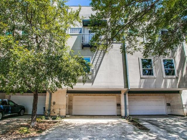 3824 Brown St Apt B, Dallas, TX 75219