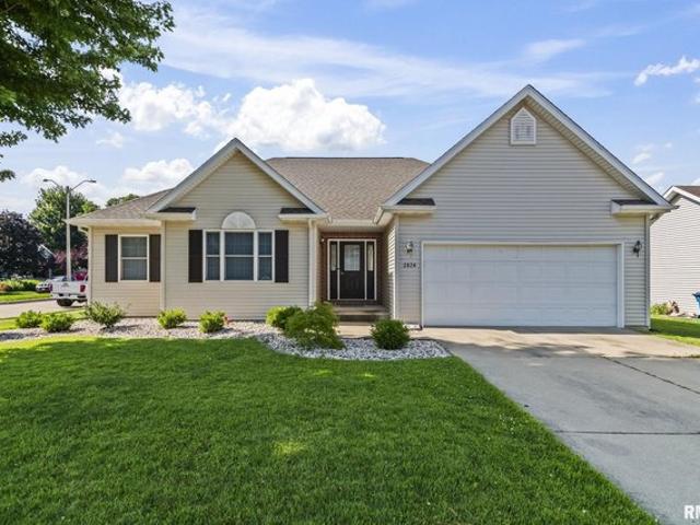 3824 Carney Blvd, Springfield, IL 62712