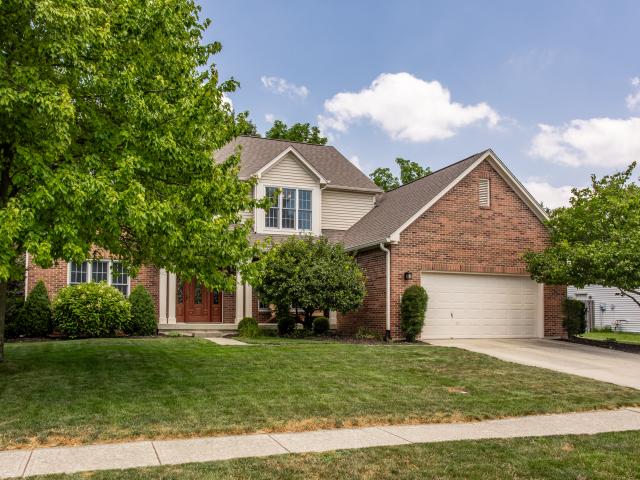 3824 Constitution Drive