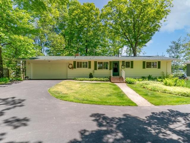 3824 County Rd W, Crandon, WI 54520