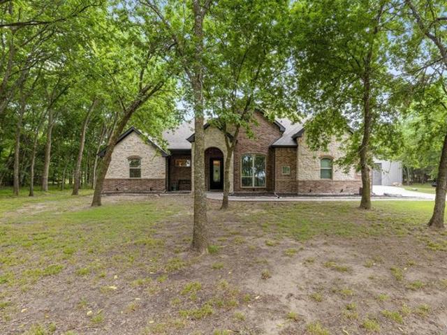 3824 County Road 2216, Caddo Mills, TX 75135