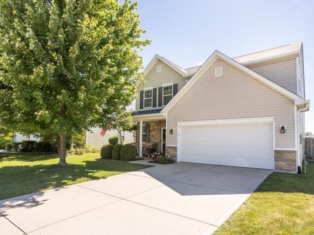 3824 Dusty Sands Rd, Whitestown, IN 46075