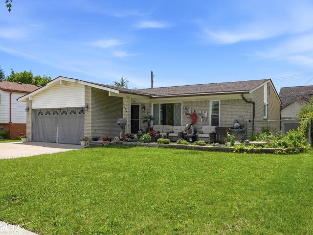 3824 Dawson Drive
