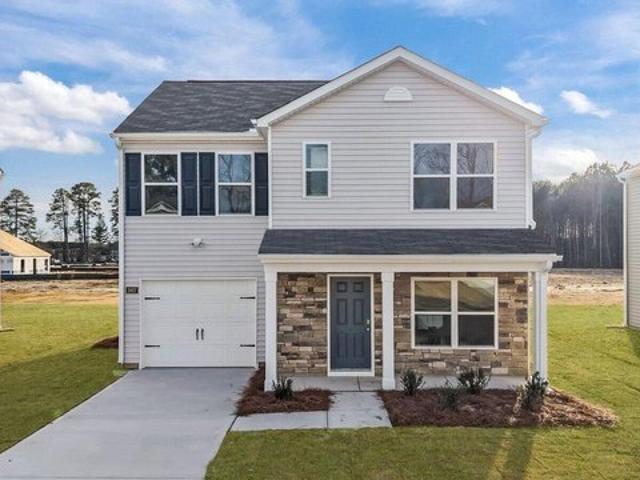 3824 Dianne Dr NW, Wilson, NC 27896