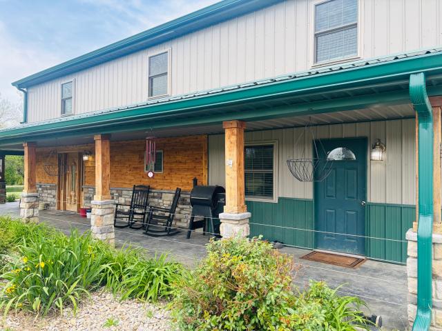 3824 E County Road 750 S