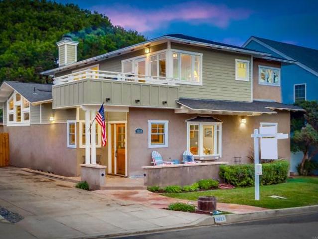 3824 Jennings St, San Diego, CA 92106
