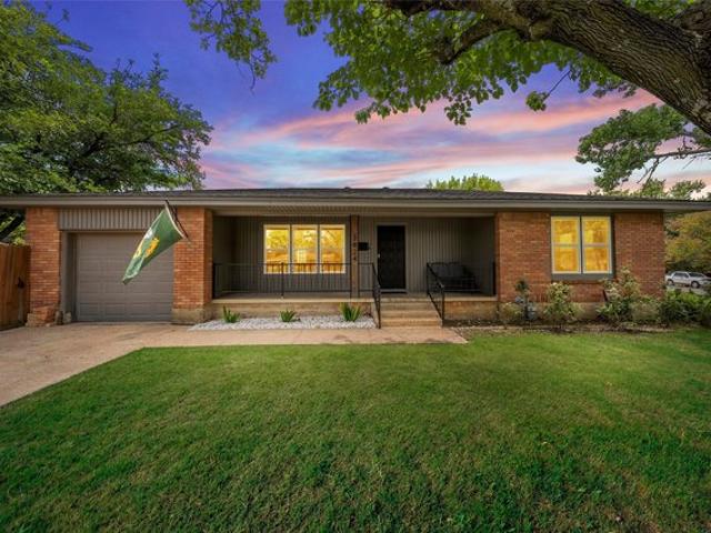 3824 Pine Ave, Waco, TX 76708