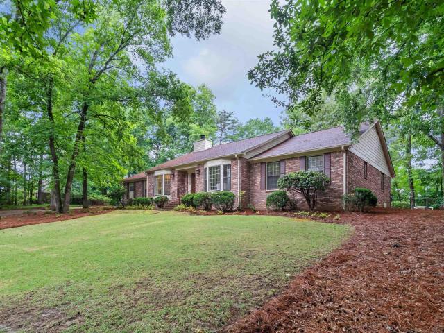 3824 River View Drive