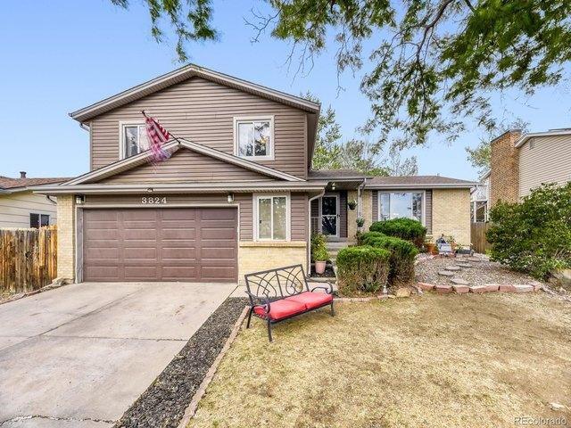 3824 S Argonne St, Aurora, CO 80013