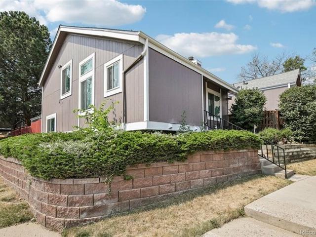 3824 S Genoa Cir Unit C, Aurora, CO 80013