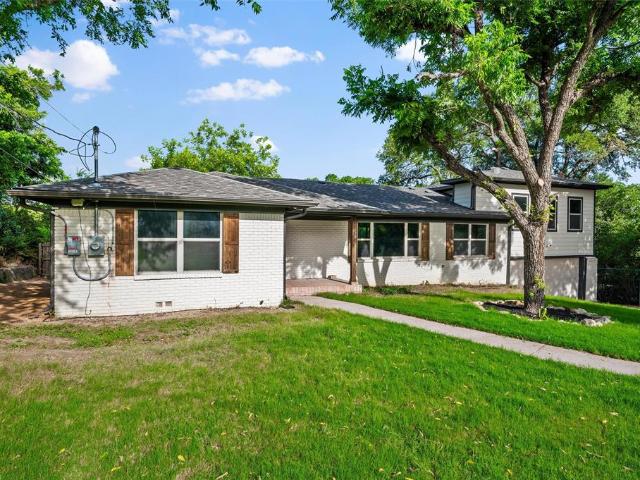 3824 S Timberline Drive