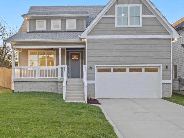 3824 Saunders Ave, Nashville, TN 37216 | MLS #3097