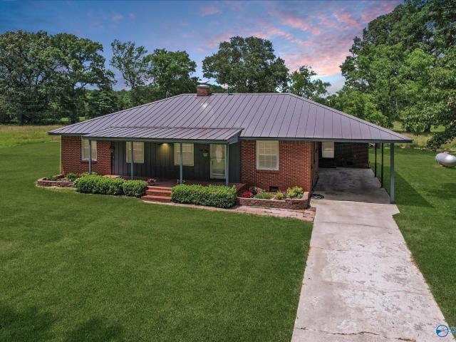 3824 South Chapel Hill Road