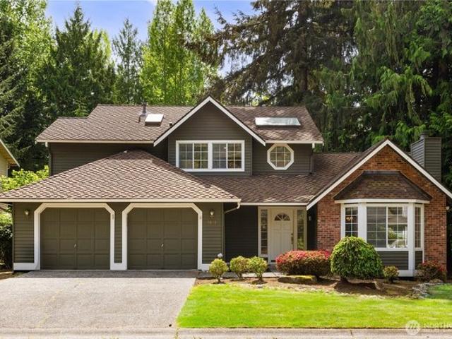 3824 th Pl SE, Everett, WA 98208
