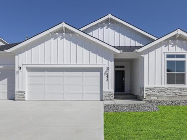 3824 W Amapola Dr, Meridian, ID 83642