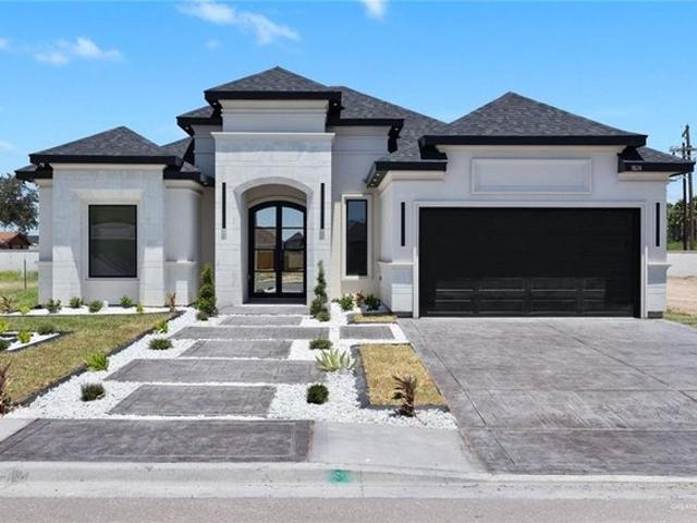 3824 Zimmerus Ave, McAllen, TX 78504