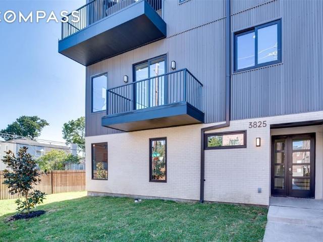 3825 Munger Ave, Dallas, TX