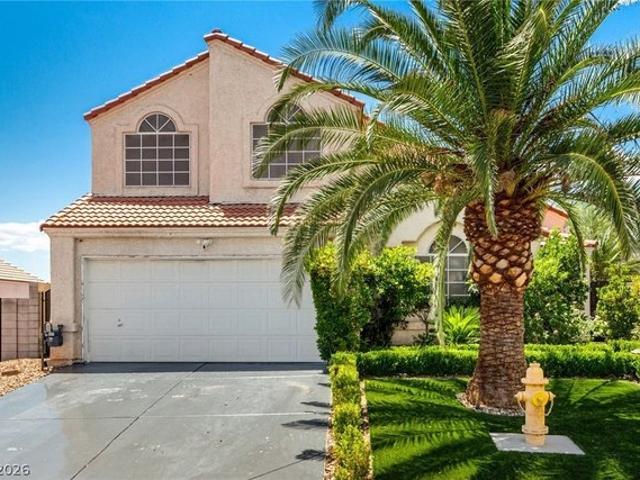 3825 Manhattan Bridge Pl, North Las Vegas, NV 89032